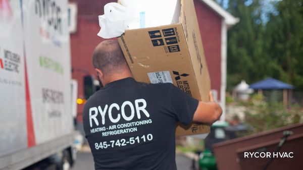 RYCOR HVAC - Updated December 2025 - 217 Photos & 22 Reviews - 135 N ...