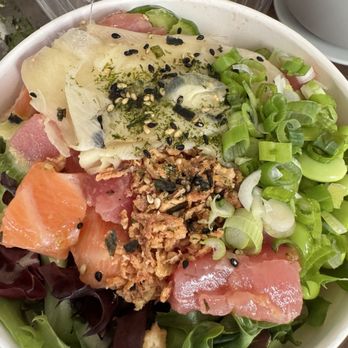 THE POKE CO - Updated October 2025 - 39 Photos & 34 Reviews - 1088 ...