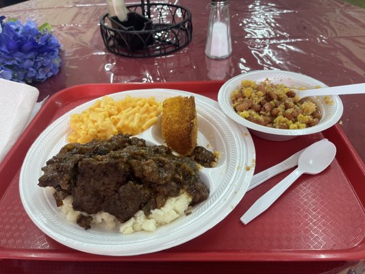 GEE STREET KITCHEN - Updated April 2026 - 1101 S Gee St, Jonesboro ...