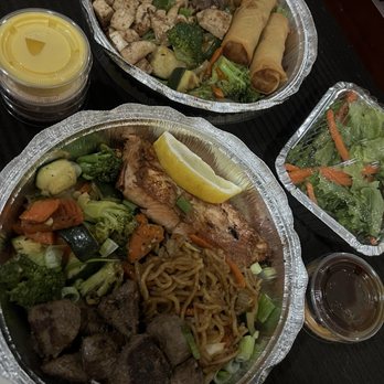 VOLCANO GRILLE - Updated January 2025 - 1081 Photos & 1033 Reviews ...