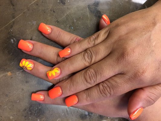 DIAMOND NAILS & SPA - Updated October 2025 - 183 Photos & 113 Reviews ...