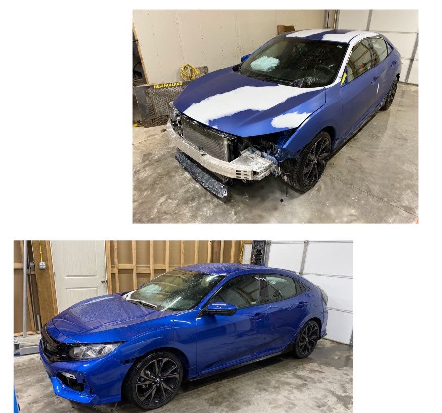 RIVERDALE AUTO BODY - Updated January 2025 - Request a Quote - 266 ...
