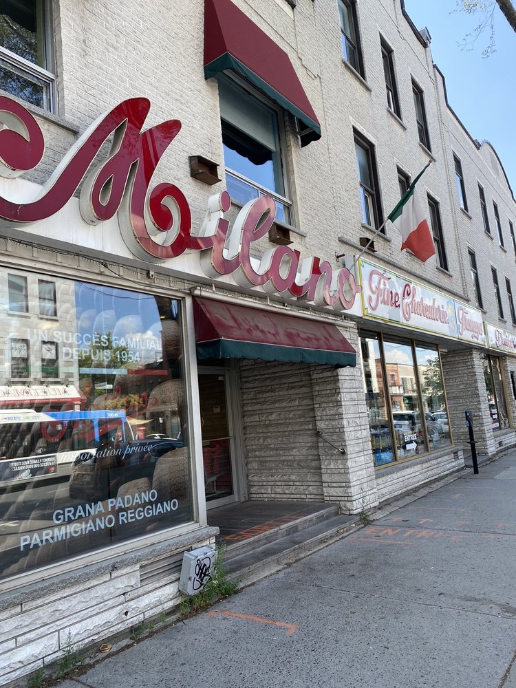 PETITE ITALIE - Updated January 2026 - 17 Photos - 201 Rue Saint ...