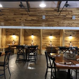 FISH EYE GRILL - Updated July 2025 - 47 Photos & 49 Reviews - 10001 Hwy ...