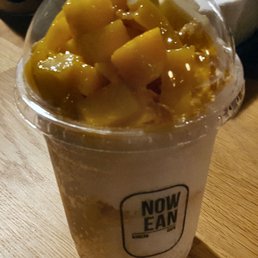 SNOWBEAN - Updated April 2026 - 666 Photos & 261 Reviews - 5310 E ...