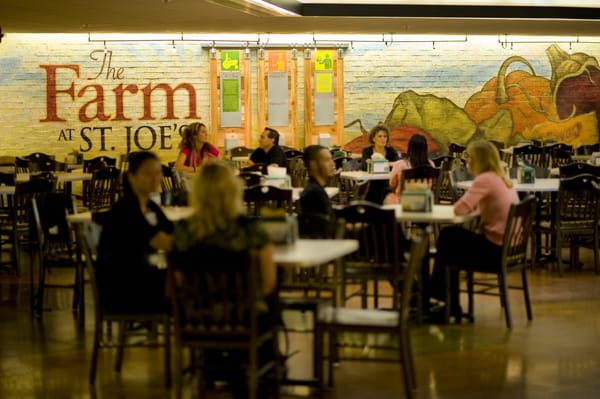 ST. JOSEPH MERCY ANN ARBOR - Updated December 2025 - 84 Photos & 134 ...