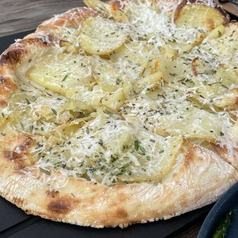 SERIOUS PIE BALLARD - Updated March 2025 - 129 Photos & 76 Reviews ...