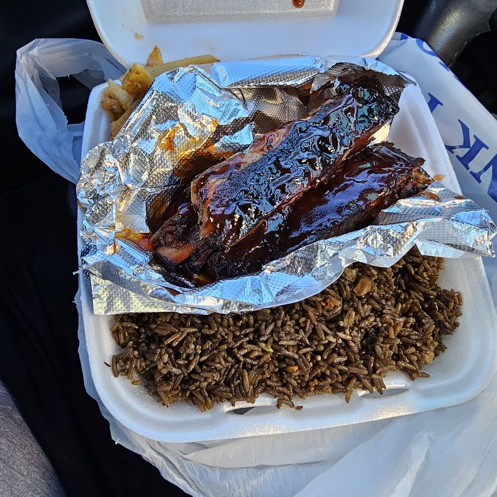 DEM BOYZ BBQ - 260 NE 41st St, Deerfield Beach, Florida - Barbeque ...