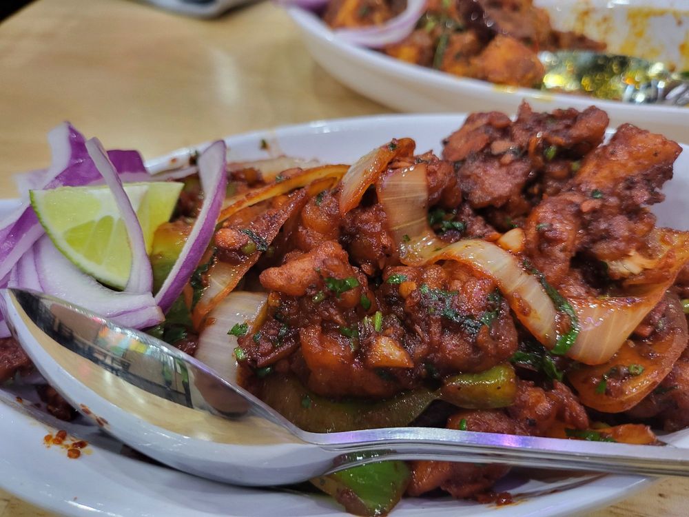 SUPRABHAT INDIAN CUISINE - Updated October 2025 - 25 Photos & 15 ...