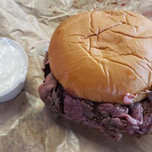 CHAPS PIT BEEF - 1164 Photos & 1402 Reviews - 5801 Pulaski Hwy ...