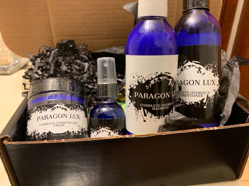 PARAGON LUX - Request an Appointment - 35 Photos - Chicago, Illinois - Hair Stylists - Phone ...