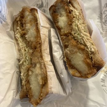 DARUMA SANDO - Updated October 2025 - 84 Photos & 31 Reviews - 1651 N ...