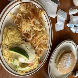 FLIPS PANCAKE HOUSE - Moline, IL - 54 Photos & 68 Reviews - Breakfast ...