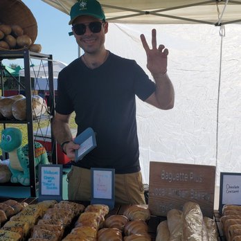 SOUTHWEST RANCHES COMMUNITY FARMER’S MARKET - Updated December 2025 ...