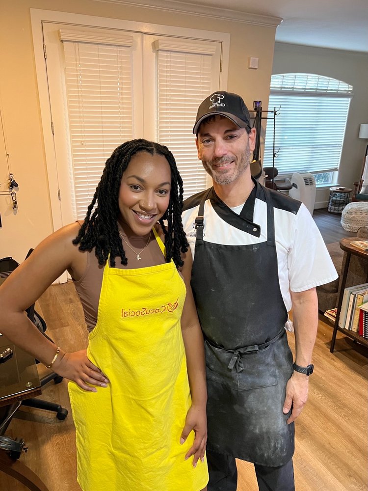 CHEF STUDIO - Updated December 2025 - 23 Photos - Houston, Texas ...