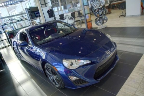 GATEWAY TOYOTA - Updated December 2025 - 52 Photos & 61 Reviews - 2020 ...