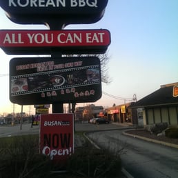 BUSAN KOREAN BBQ - Updated January 2026 - 65 Photos & 68 Reviews - 396 ...