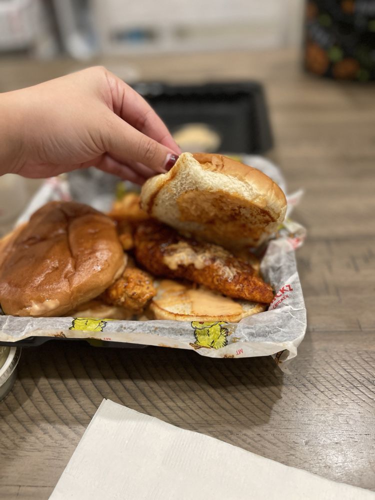 ANGRY CHICKZ - Updated January 2026 - 115 Photos & 124 Reviews - 972 ...