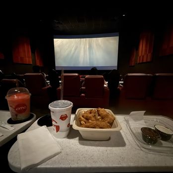 AMC DINE-IN BLOCK 37 - Updated December 2025 - 286 Photos & 383 Reviews ...