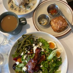 JUNEBERRY TABLE - 182 Photos & 92 Reviews - 3900 Lorain Ave, Cleveland ...