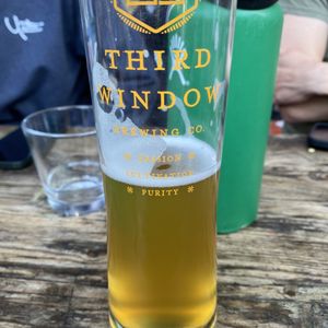 THIRD WINDOW BREWING - 512 Photos & 276 Reviews - 406 E Haley St, Santa ...