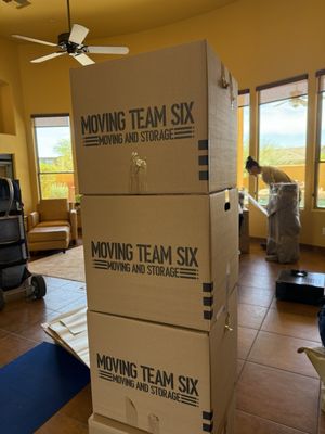 MOVING TEAM SIX - Updated December 2025 - 100 Photos & 134 Reviews - 33 ...