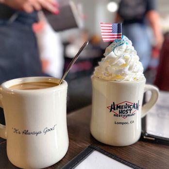 AMERICAN HOST RESTAURANT - Updated October 2025 - 384 Photos & 461 ...