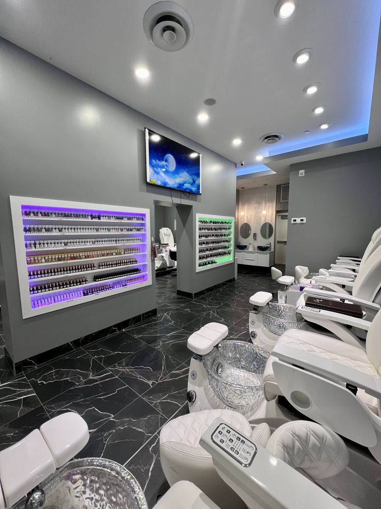 COZY NAILS - Updated December 2025 - 78 Photos & 19 Reviews - 12900 ...