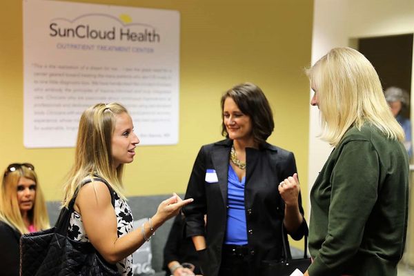 SUNCLOUD HEALTH OUTPATIENT AND RESIDENTIAL TREATMENT CENTER - Updated ...