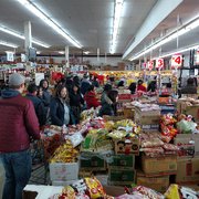 1ST ORIENTAL SUPERMARKET - 129 Photos & 74 Reviews - International ...