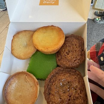 BAKE & CHE - Updated July 2024 - 1017 Photos & 511 Reviews - 9729 Bolsa ...