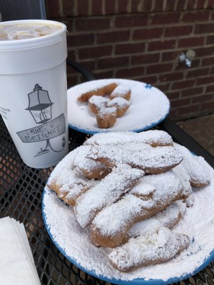 RUE BEIGNET - Updated August 2024 - 125 Photos & 128 Reviews - 18135 E ...