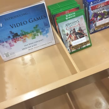 WHEATON PUBLIC LIBRARY - Updated December 2025 - 54 Photos & 44 Reviews ...