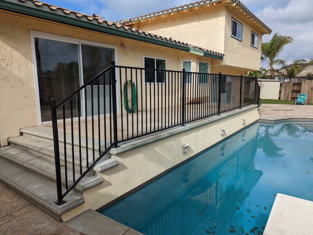 CAAGE FENCE - Updated December 2025 - 57 Photos - Pacoima, California ...