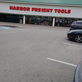 HARBOR FREIGHT TOOLS - Updated October 2025 - 14 Photos & 13 Reviews ...