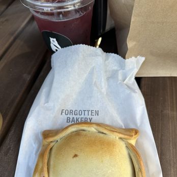 FORGOTTEN BAKERY - Updated August 2025 - 413 Photos & 200 Reviews ...