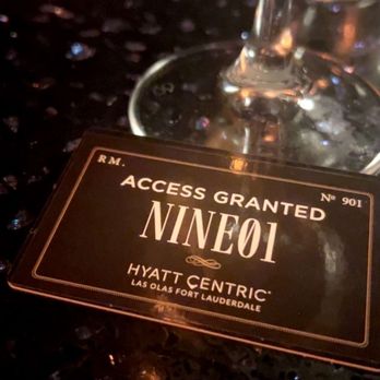 ROOM NINE01 - Updated July 2024 - 210 Photos & 68 Reviews - 100 E Las ...