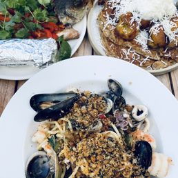 FIG TREE VENICE - Updated September 2025 - 1196 Photos & 740 Reviews ...