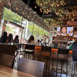 JINYA RAMEN BAR - VANCOUVER DOWNTOWN - Updated September 2025 - 1049 ...