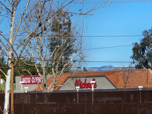 MICHAELS - Updated December 2025 - 17126 Van Buren Blvd, Riverside ...