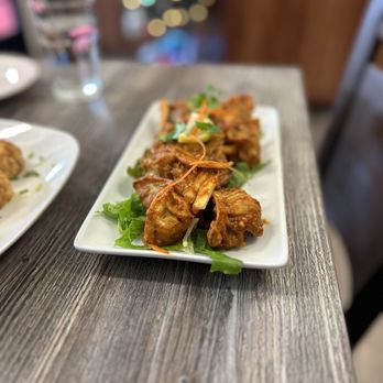 AAMA’S KITCHEN - Updated July 2024 - 547 Photos & 376 Reviews - 22556 ...