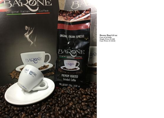 BARONE COFFEE - Updated July 2025 - 2835 Commerce St, Franklin Park ...