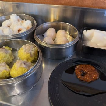 ALL THAT ‘N DIM SUM - Updated February 2025 - 1231 Photos & 651 Reviews ...