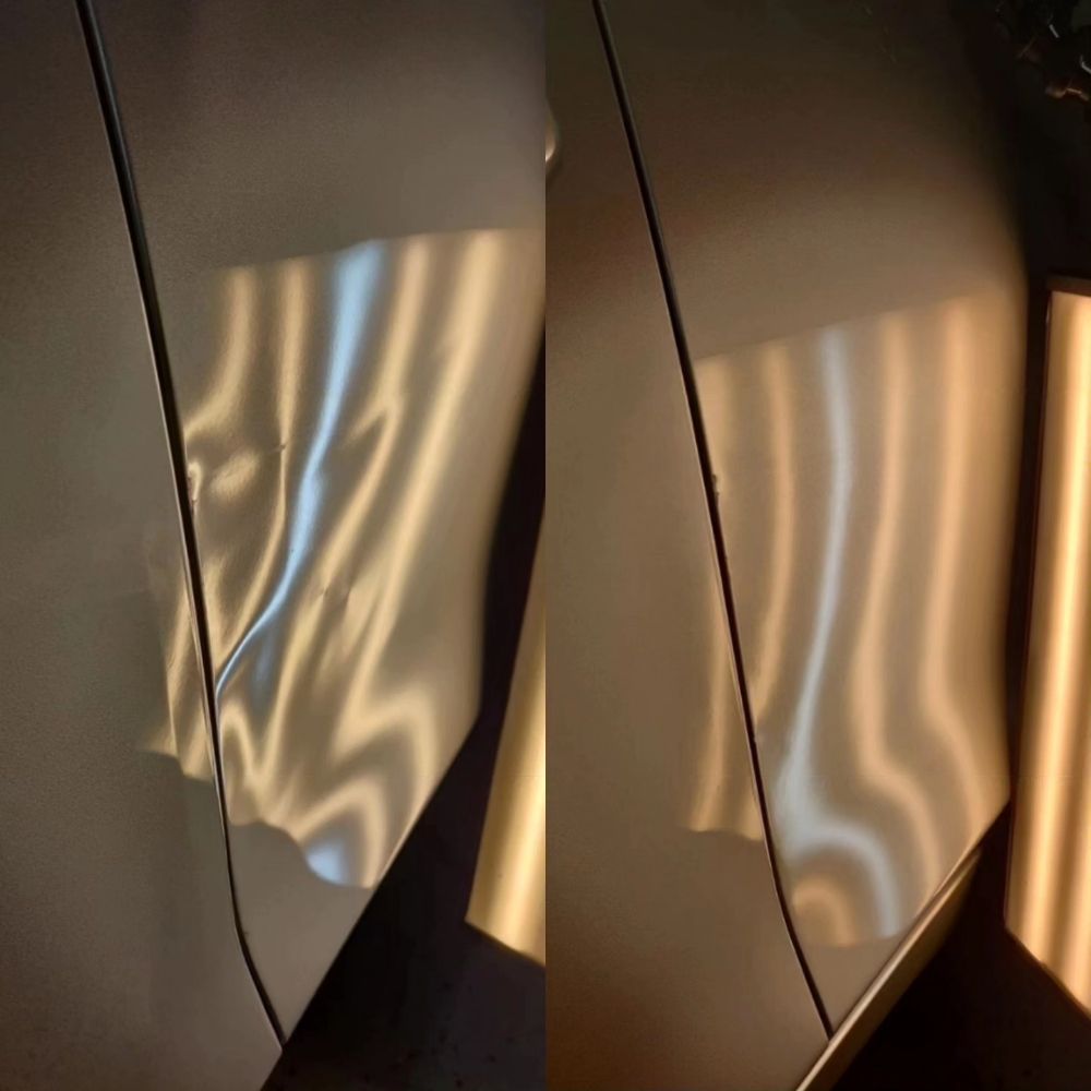 GLASS REFLECTIONS DENT REPAIR - Updated May 2026 - 85 Photos - 5816 ...
