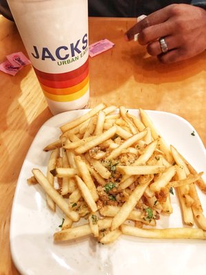 JACKS URBAN EATS - 287 Photos & 325 Reviews - American (Traditional ...