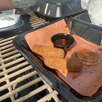 APOCALYPSE BBQ - Updated February 2025 - 1173 Photos & 737 Reviews ...