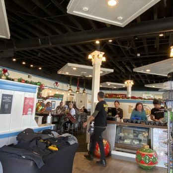 THE BUTTER HOUSE - 1860 Photos & 1624 Reviews - 1760 Fremont Blvd ...