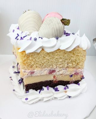 ELIDA’S BAKERY - Updated June 2025 - 96 Photos - Iowa City, Iowa ...