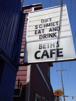 BETH’S CAFE - CLOSED - 1037 Photos & 1458 Reviews - American ...