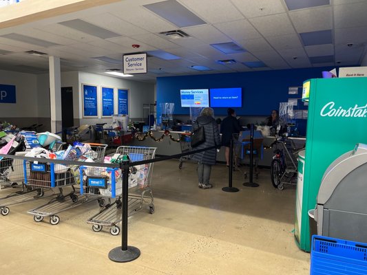 WALMART SUPERCENTER - Updated August 2024 - 81 Photos & 75 Reviews ...